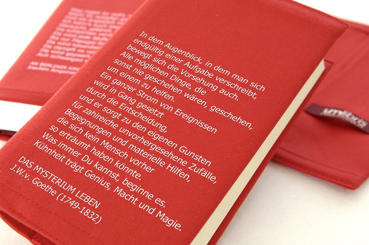 Geschenke für Leser und Bücherwürmer